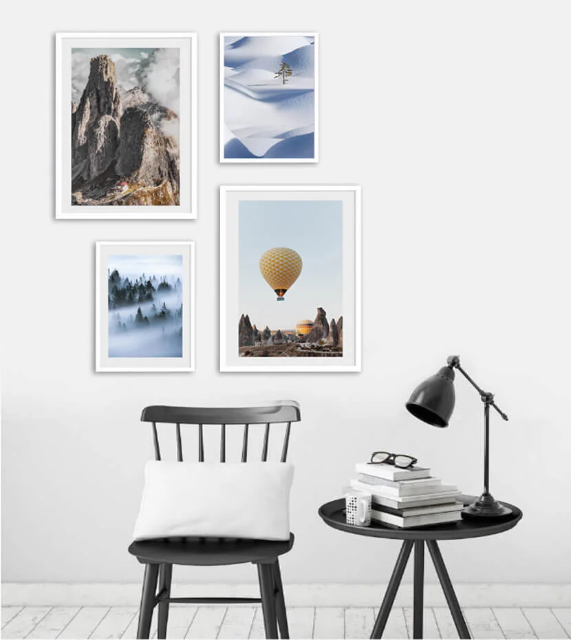 Décoration murale - posters / tableaux - TABLEAU POSTER